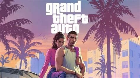 Grand Theft Auto 6 Car Top Twerking Flamingos In A Crazy Miami Bbc News