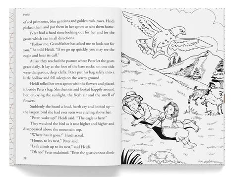 Heidi Bdl Books