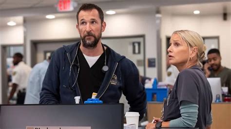 The Pitt Actors Had To Follow One Condition To Work On The Noah Wyle Series