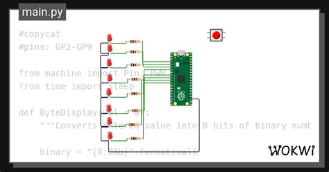 untitled project wokwi esp32 stm32 arduino simulator
