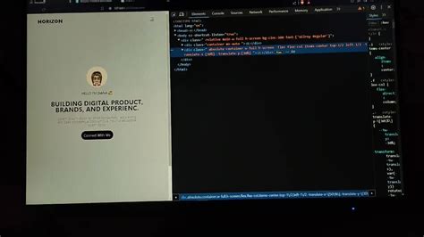 Dewang Thapa On Linkedin Tailwind Made It Easy To Make Website Responsive