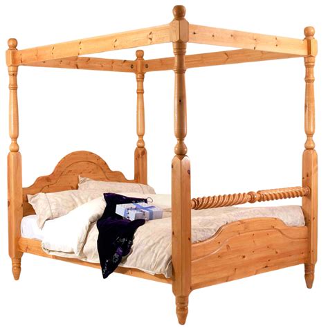 Four Poster Realwoods