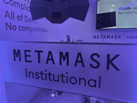 Popular Crypto Wallet Metamask Unveils New Roadmap