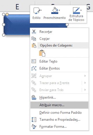 MsgBox VBA e InputBox para Interagir o Usuário