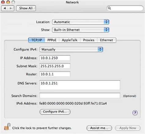 turn your mac into a wireless captive portal server macinstruct