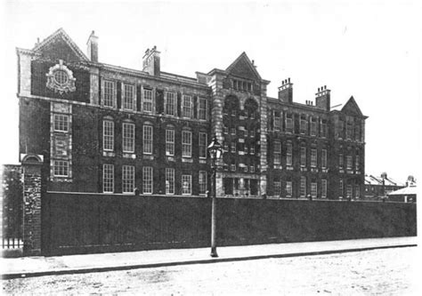 The History Of Our School Sandhurst Primary School