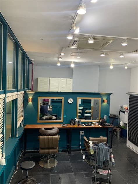 상동 미용실 로컬맨즈헤어 남성헤어 디테일 잘 살려주는 곳 다운펌 후기 네이버 블로그