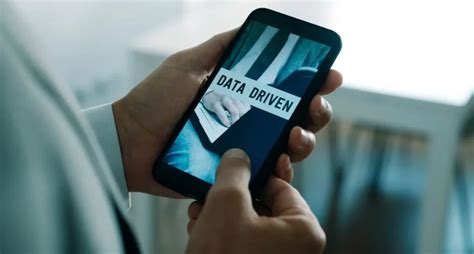 ชนะคู่แข่งด้วย data driven marketing ความลับที่ไม่มีใครบอกกัน