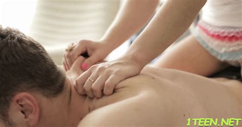 Elegant Mackenzie Can T Get Enough Of Fuck