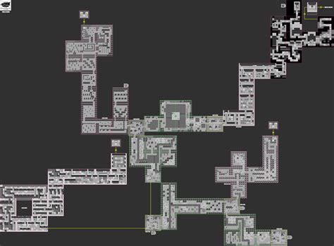 Rolans Curse Ii Area 1