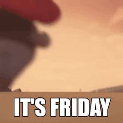 Friday Feeling S Download And Share