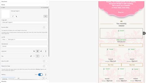 email product recommendations what is it and how to create yespo