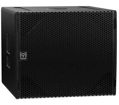 Martin Audio Line Array Package Hire Pro Audio Visual