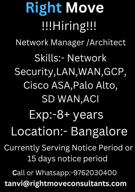 Tanvi P On Linkedin Networksecurity Firewall Sdwan Lan Wan Routing Switching Architect…