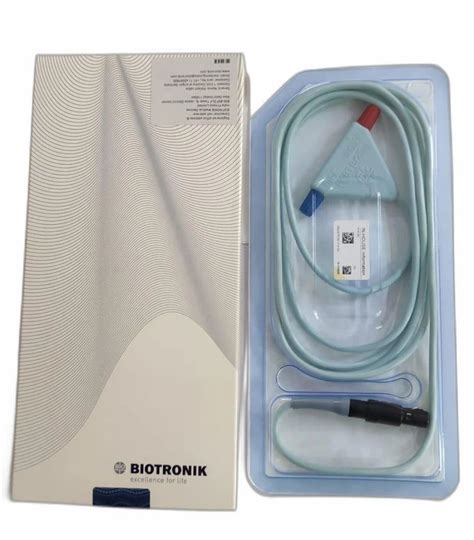 Biotronik Temporary External Pacemaker For Hospital At Best Price In