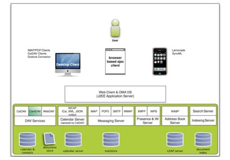 Oracle Unified Communication Suite Dew Cis Solutions