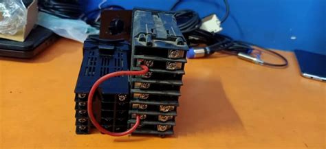 Pid Temprature Controller At ₹ 2670piece Burari New Delhi Id 27603819630