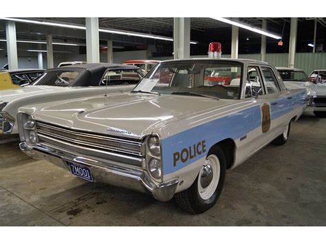 1968 Plymouth Fury Iii For Sale Cc 1181634