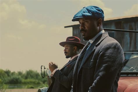 Crítica de la película 'Los Pecadores' (Sinners) 2025 — El cine que vemos