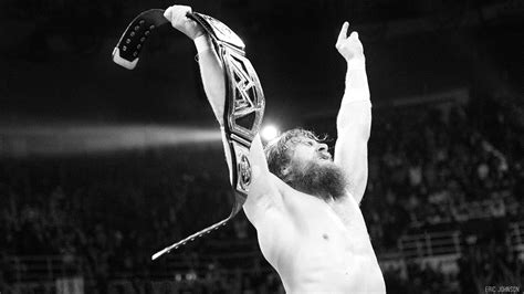 5 Reasons Why Daniel Bryan Should Win At Wrestlemania Xxx