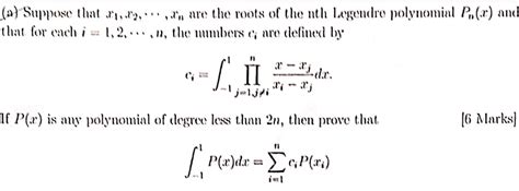 solved a ﻿suppose that x1 x2 cdots xn ﻿are the roots of