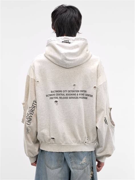Shop Protocol Index For Men Ss26 Hlorenzo Los Angeles