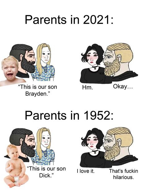 Big Dick Energy Rdankmemes