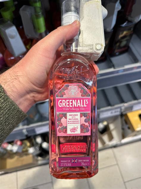 Lidl Gin Gins Available At Lidl Reduced Grub