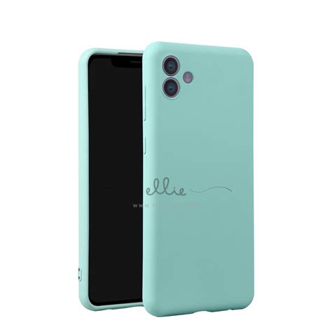 Funda Silicona Suave Tipo Original Para Xiaomi Mi 11 Ultra Ellietech