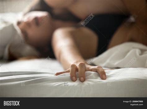 Passionate Couple Image Photo Free Trial Bigstock