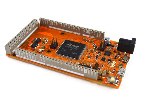 Cc Logistics Whatsnext Arduino Compatible Lineup Robotshop Community