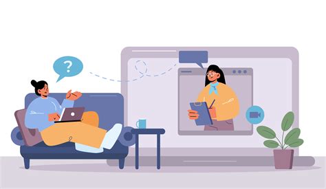 The Benefits Of Online Mental Health Counseling Convenience