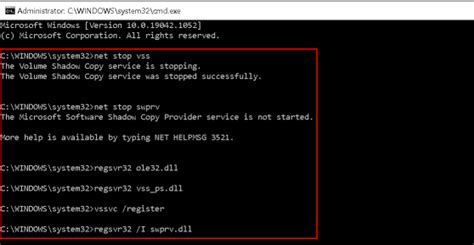 Fix Dllregisterserver Failed Error Code 0x80070715 In Windows 11 And 10