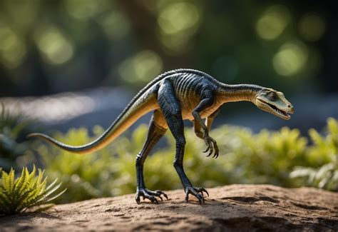 Procompsognathus Dinosaur Dictionary