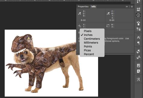 jsx photoshop document resolution in dpi stack overflow