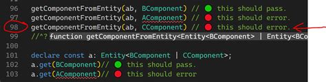 Typescript This Expression Is Not Callable Each Members Of The Union Stack Overflow