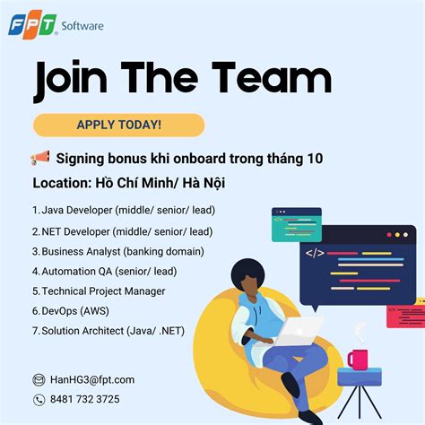 Hân Hà Hermione On Linkedin Fptsoftware