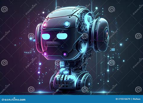 System Artificial Intelligence Chatgpt Chat Bot Ai Technology Smart