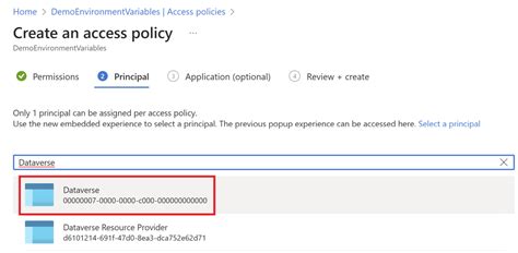 Step By Step Configure And Consume ‘environment Variables Of Type