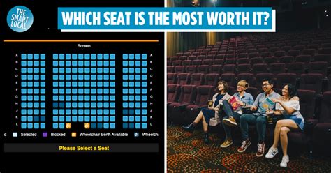 Best Seat In Movie Theater 60 Photos Moonagedaydreamfilm