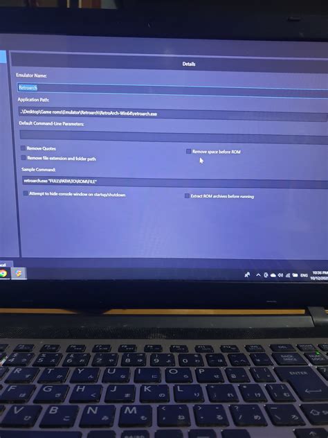 another neo geo issue troubleshooting launchbox community forums