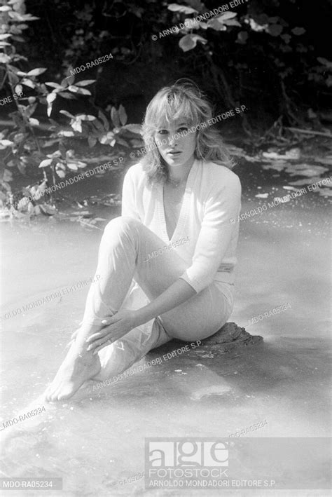 Ursula Andresss Feet