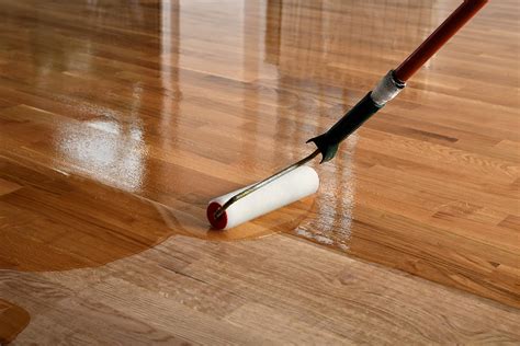 Best Water Based Polyurethane For Cork Floors Flooring Ideas
