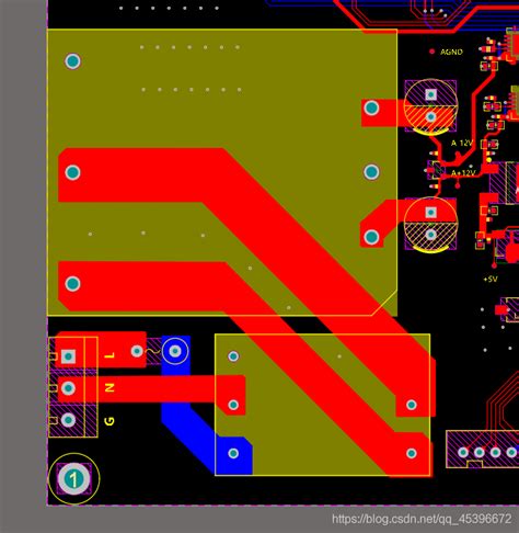 基于stm32的高精度温度测控系统 Pcb设计pcb板卡的温度控制原理 Csdn博客