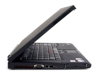 Lenovo Thinkpad T60 Widescreen