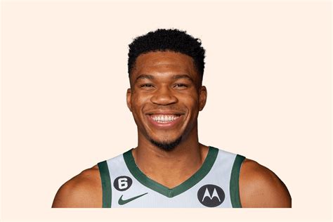 Giannis Antetokounmpo Stats Height Weight Net Worth
