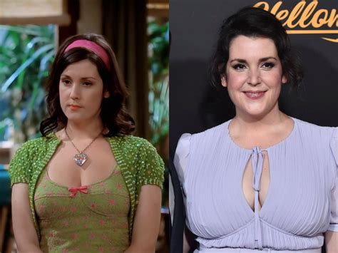 O Garoto Melanie Lynskey As Rose In Two And A Half Men