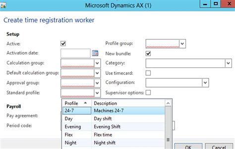 Dynamics AX Production Control Tips And Tricks II Sikich