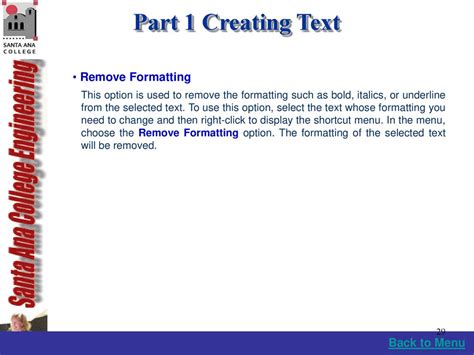 Learning Objectives Understand Annotative Objects Ppt Download
