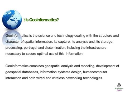 Rs Gis Crop Monitoring Converted Pptx